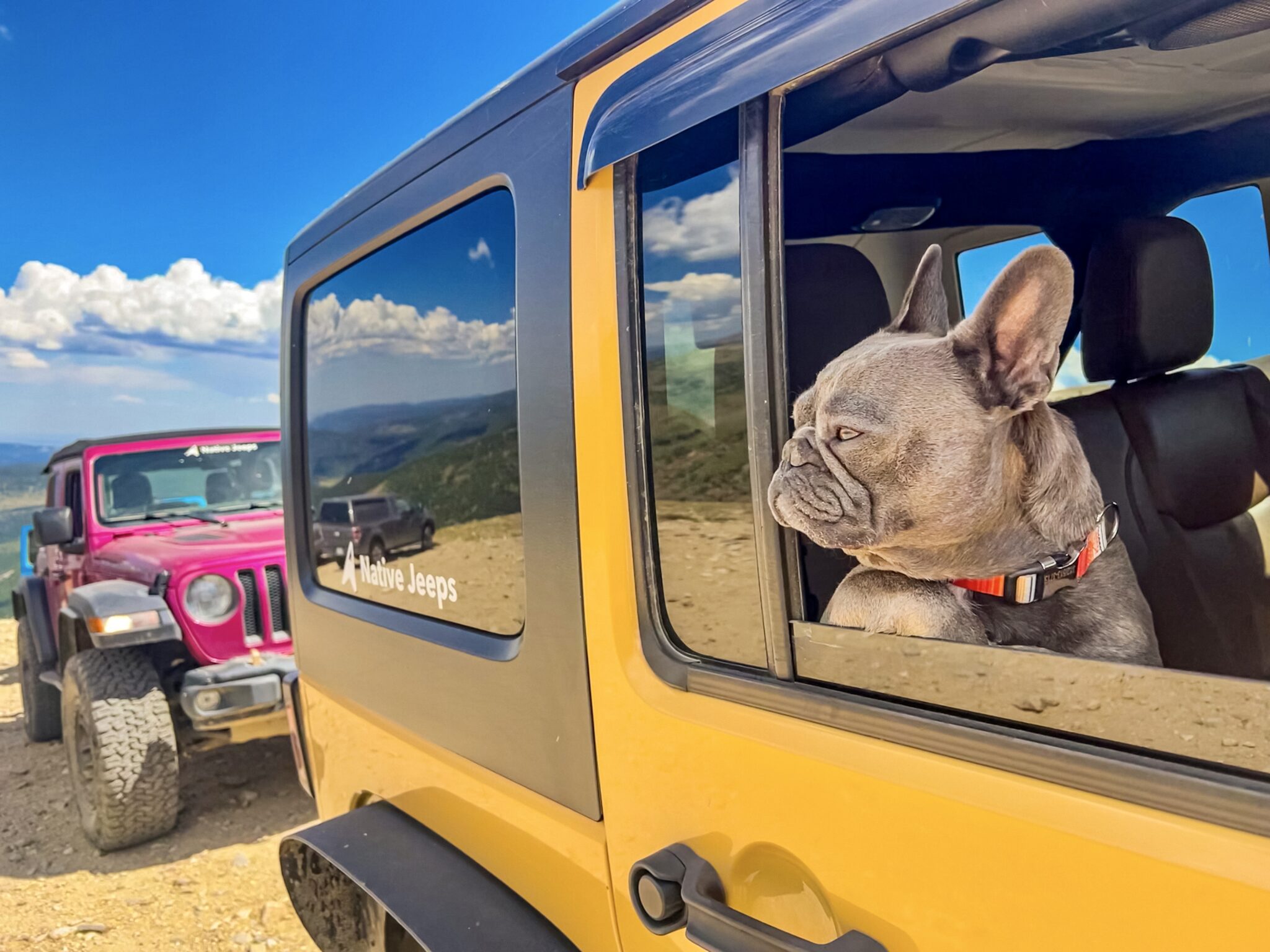 Which Jeep is Best for Off-Roading? A Guide to Adventure Vehicles ...